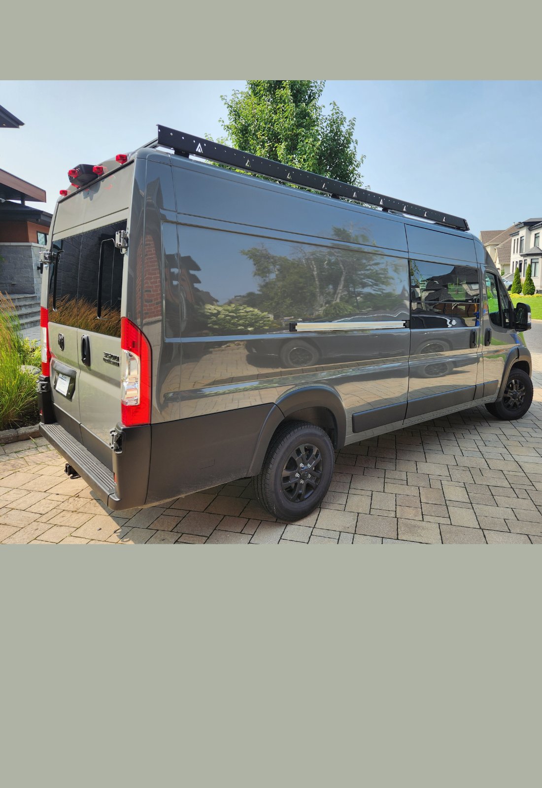 Promaster – Sprinterfreak