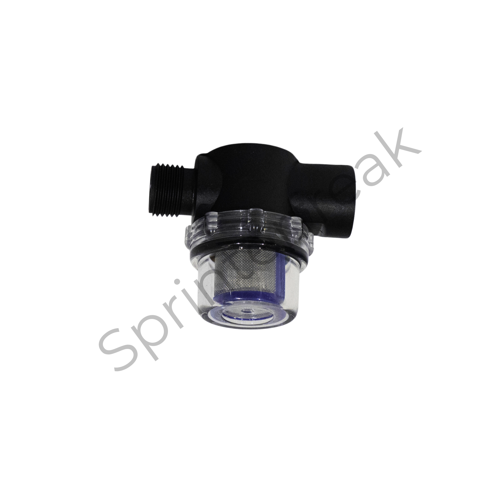 1/2" Inline Filter – Sprinterfreak