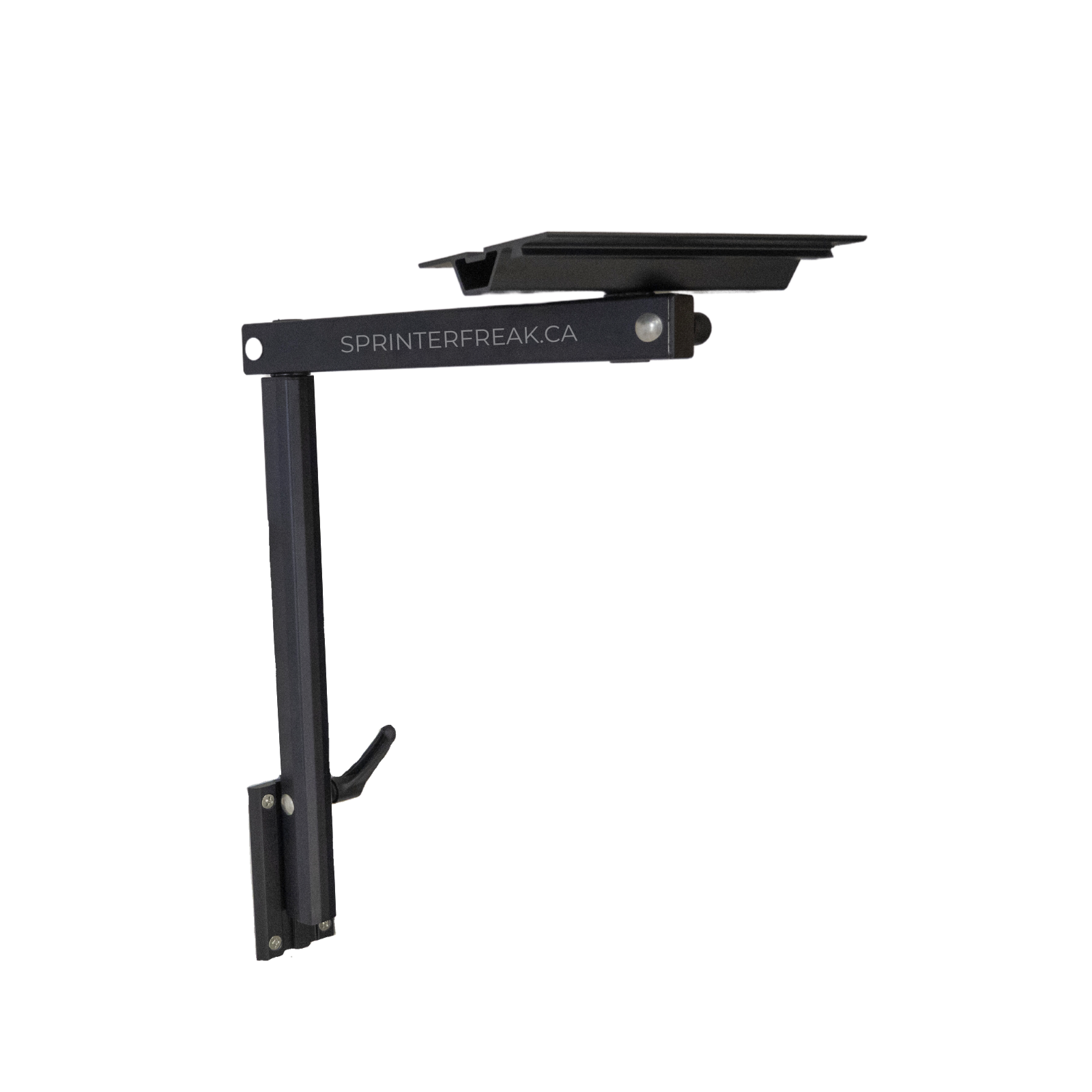 Lagun®️ Table System - Black – Sprinterfreak