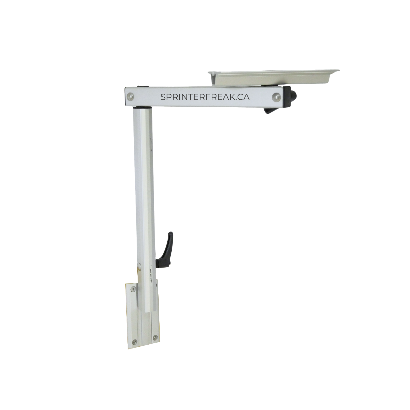 Lagun®️ Table System – Sprinterfreak