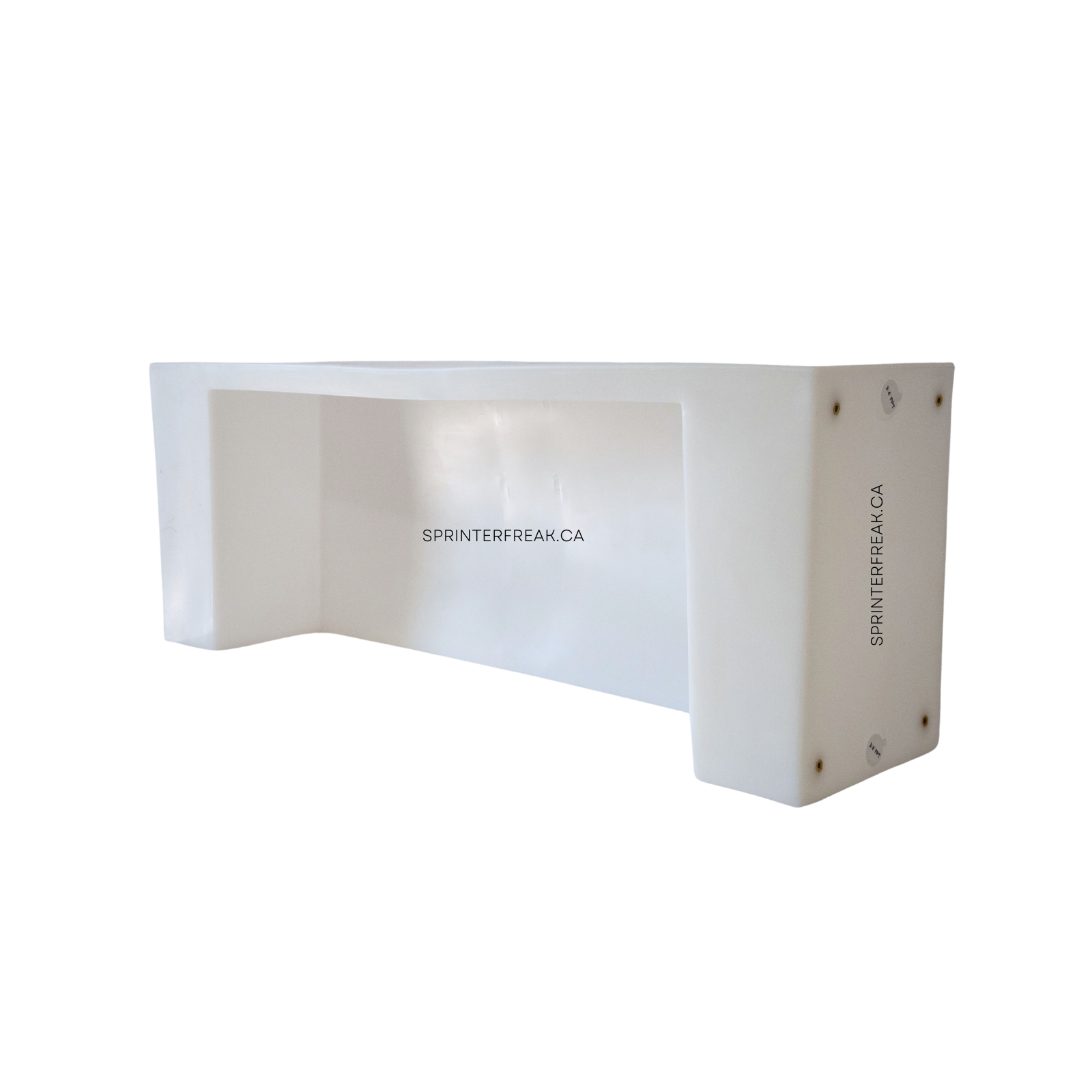 Réservoir d'eau fraiche 22 Gal / 83L – Sprinterfreak