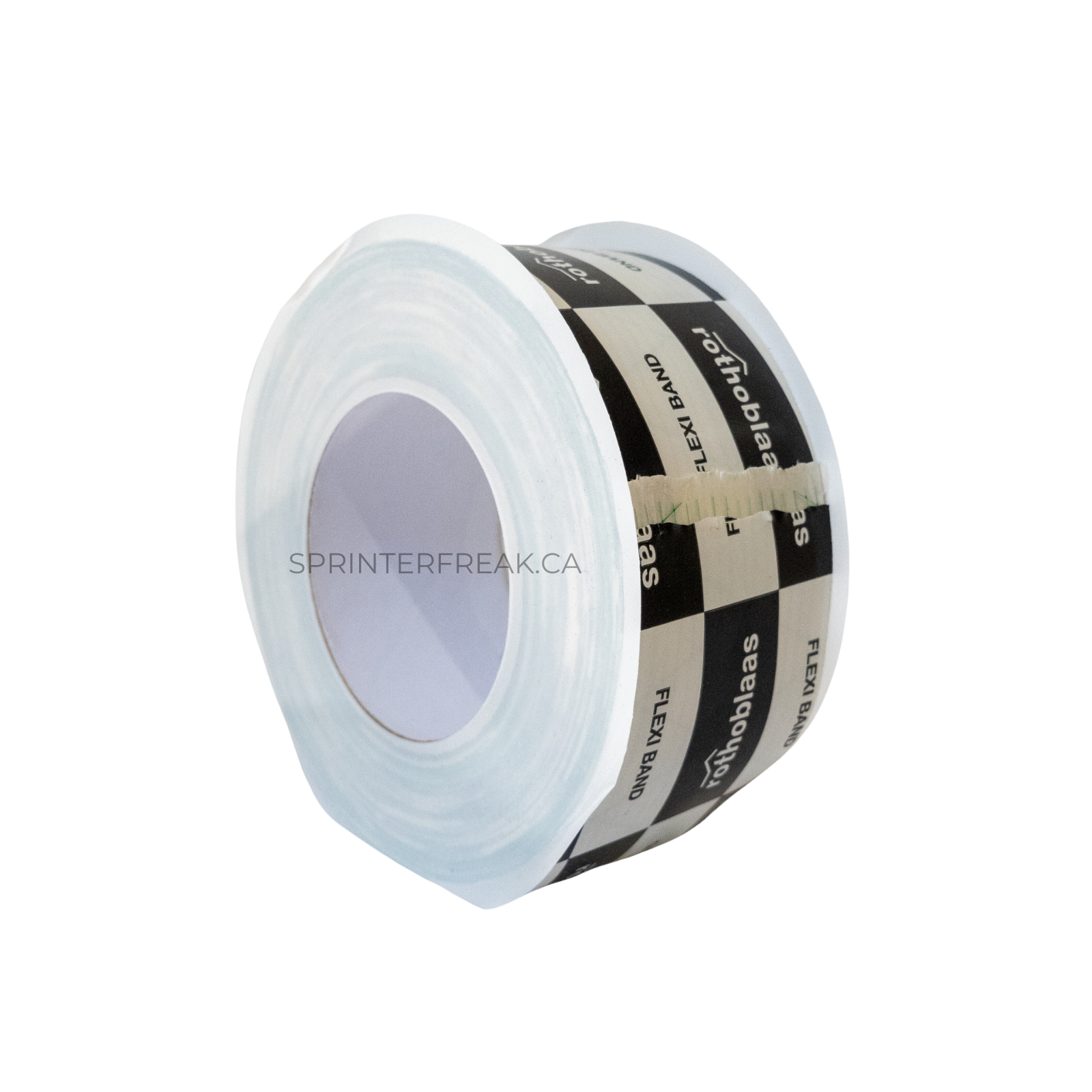 Climat Control Tape – Sprinterfreak